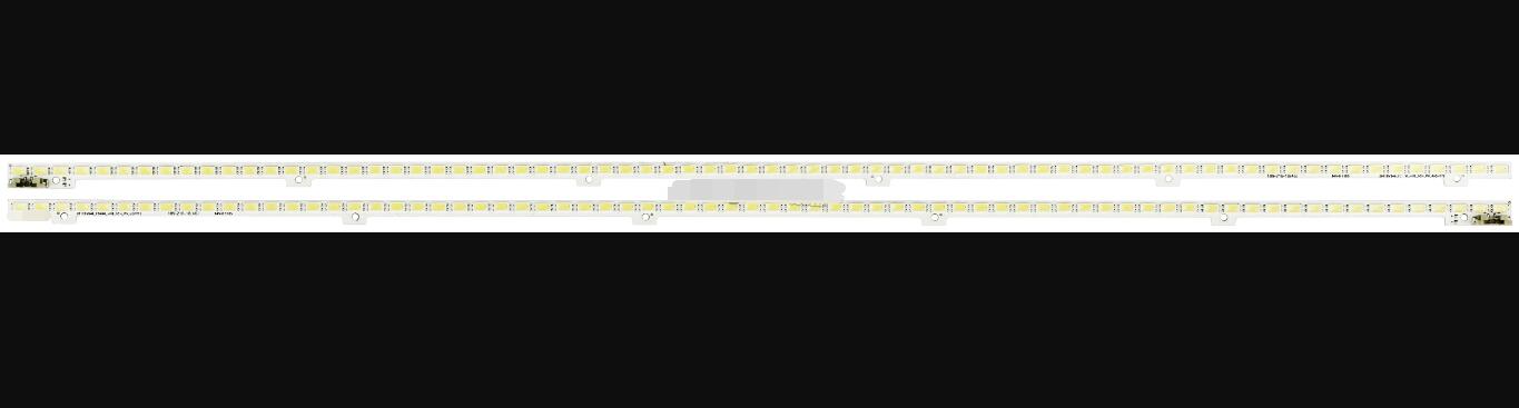 Wholesale LED Backlight Bars/Strips (2) Samsung 2011SVS46-FHD-5K6K ...